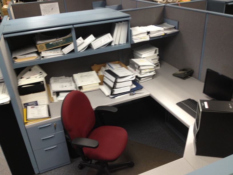 Steelcase Avenir | UsedCubicles.com