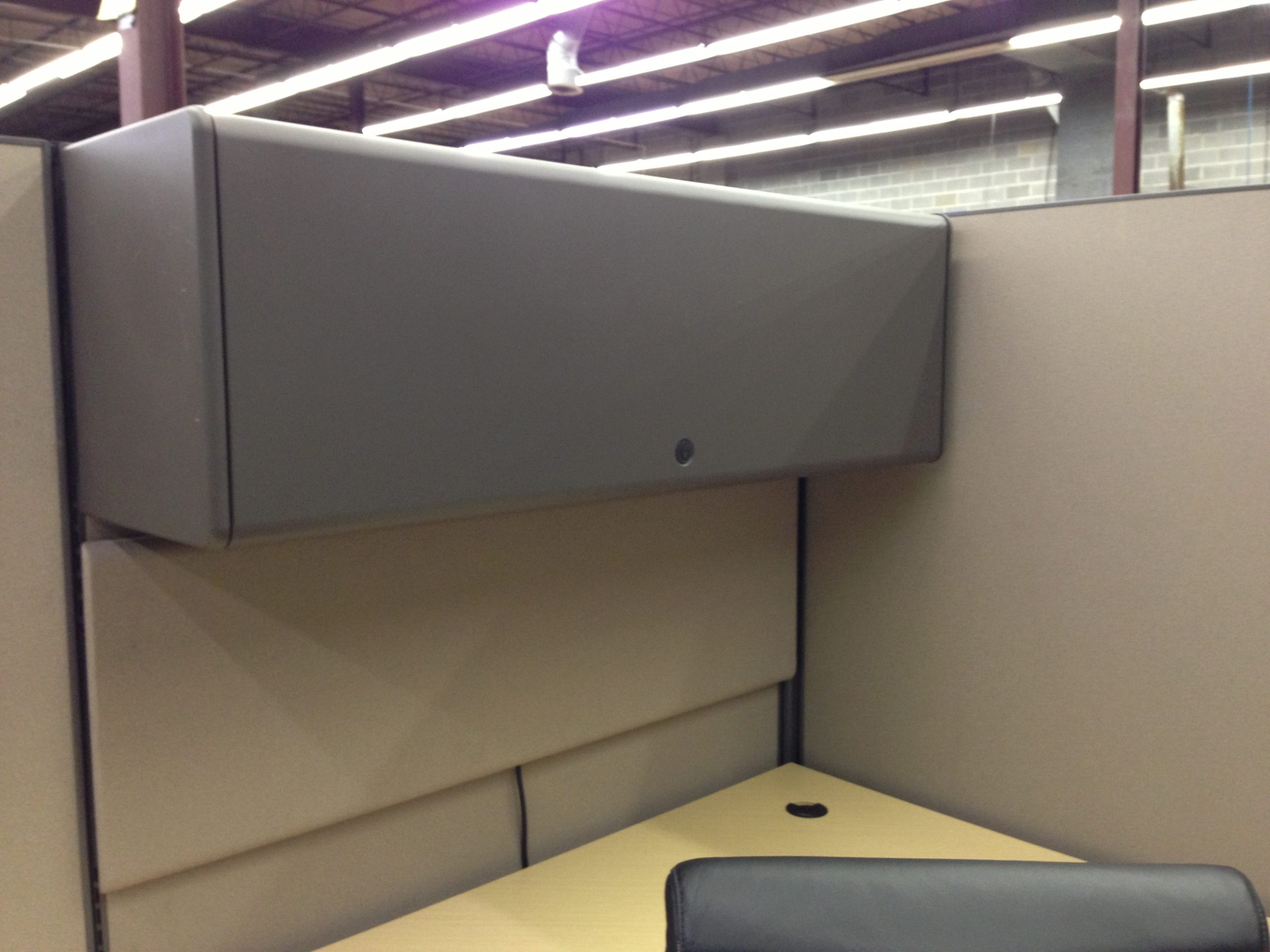 Herman Miller AO2 Used Cubicles | UsedCubicles.com