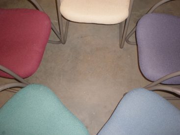 Herman Miller Ambi Side Chairs | UsedCubicles.com