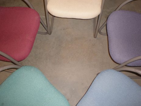 Herman Miller Ambi Side Chairs | UsedCubicles.com