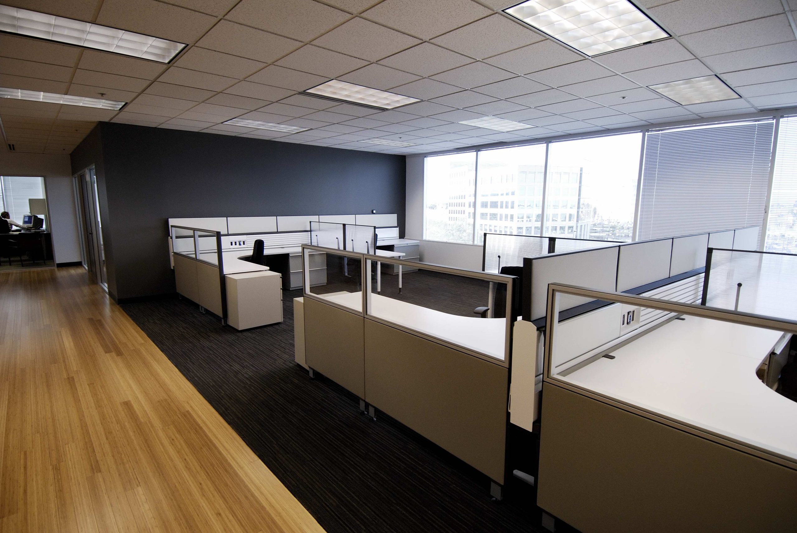 Used Knoll Currents 7X8's in Atlanta, Georgia | UsedCubicles.com