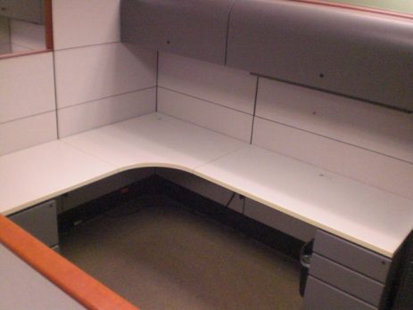 7x7 Knoll Reff Cubicles | UsedCubicles.com