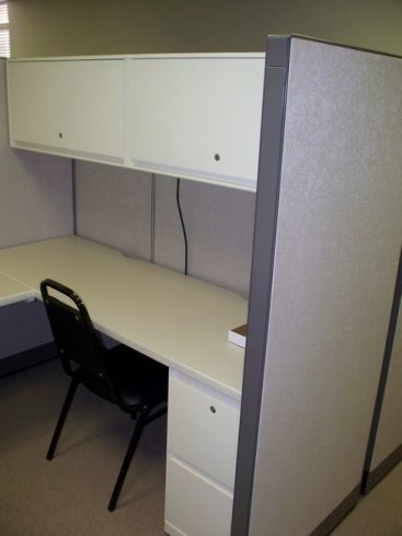 Steelcase 9000 Enhanced Cubicles | UsedCubicles.com