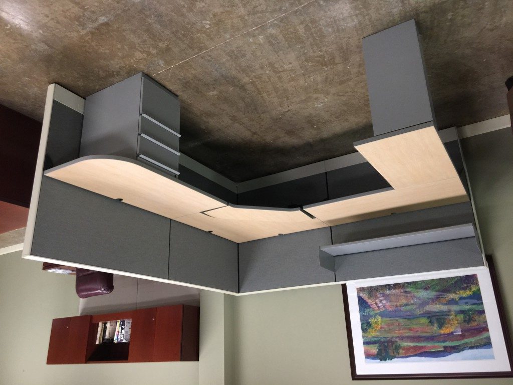 Very Nice Knoll Dividends Cubicles