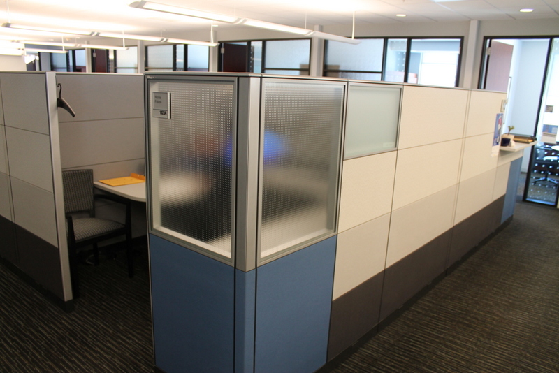 Beautiful Knoll Reff Cubicles