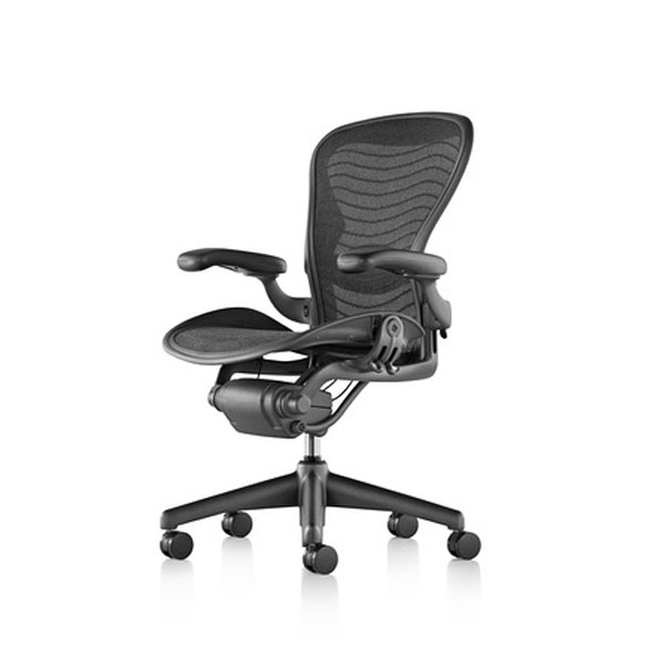 Used Herman Miller Aeron Chair | UsedCubicles.com