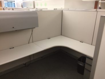 Knoll Morrison Cubicles For Sale | UsedCubicles.com
