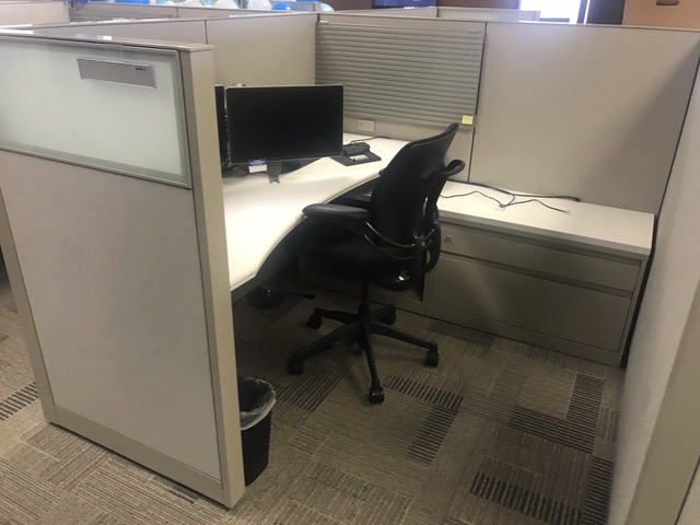Steelcase Answer Cubicles | UsedCubicles.com