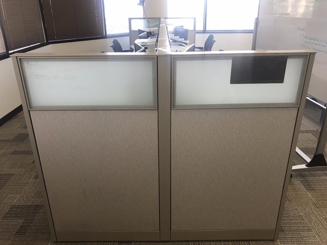Steelcase Answer Cubicles | UsedCubicles.com