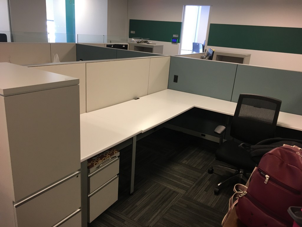 Used Knoll Reff Cubicles for Sale | UsedCubicles.com