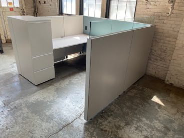 Used Knoll Reff Cubicles for Sale | UsedCubicles.com