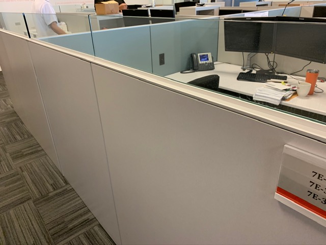 Used Knoll Reff Cubicles for Sale | UsedCubicles.com