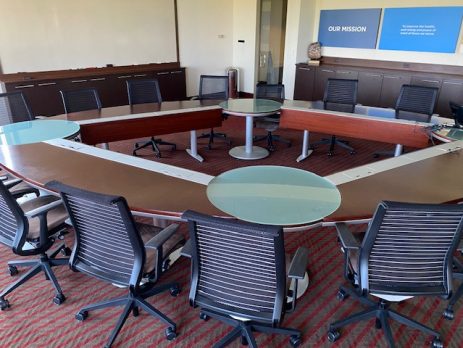 Steelcase Answer Cubicles - CDC Compliant | UsedCubicles.com