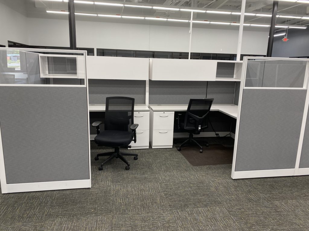 The Future of Cubicles: Trends in Office Design | UsedCubicles.com