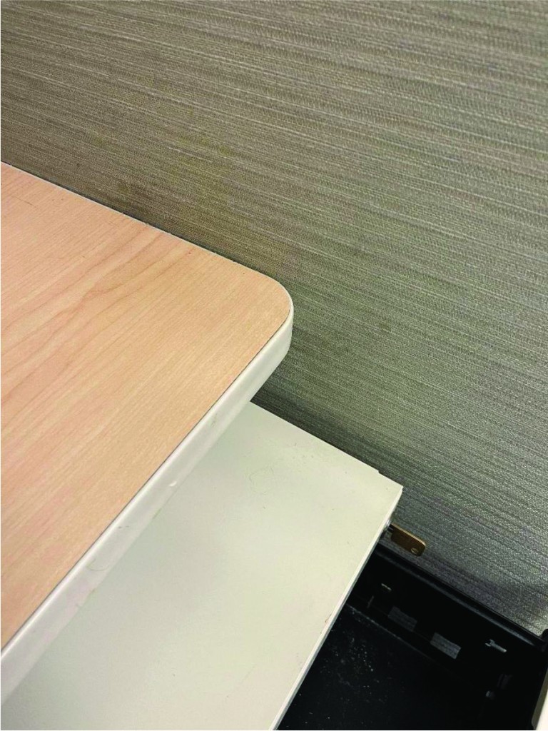 Haworth Premise Cubicles, 4X4 | UsedCubicles.com