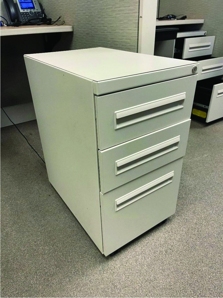 Haworth Premise Cubicles, 4X4 | UsedCubicles.com