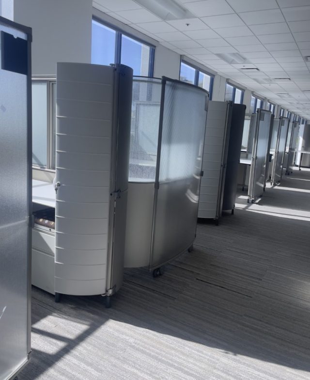 Why More Companies Buy Used Cubicles Over New | UsedCubicles.com
