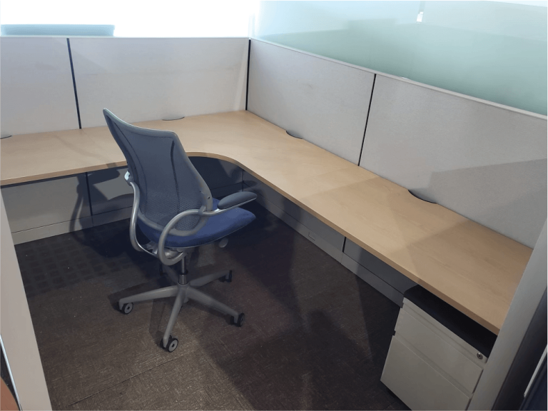 Used Cubicles & Used Office Furniture | UsedCubicles.com