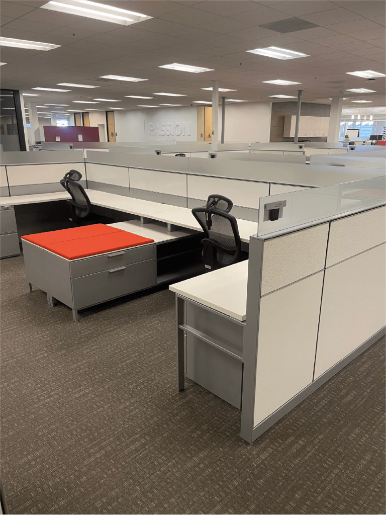 Used Cubicles & Used Office Furniture | UsedCubicles.com