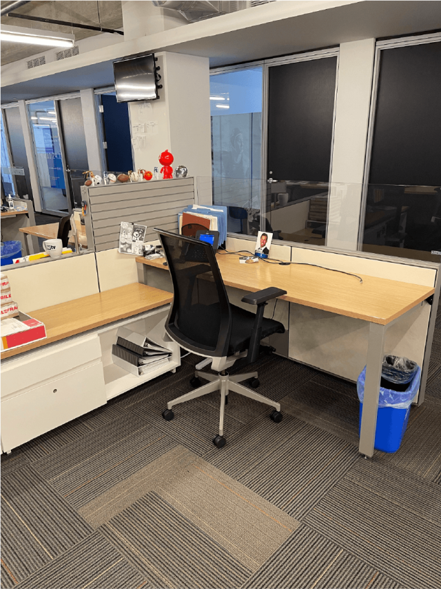 Used Cubicles & Used Office Furniture | UsedCubicles.com