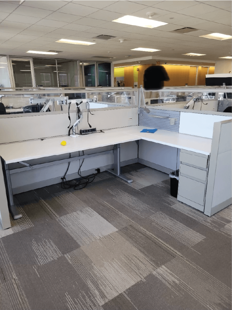 Used Cubicles & Used Office Furniture | UsedCubicles.com