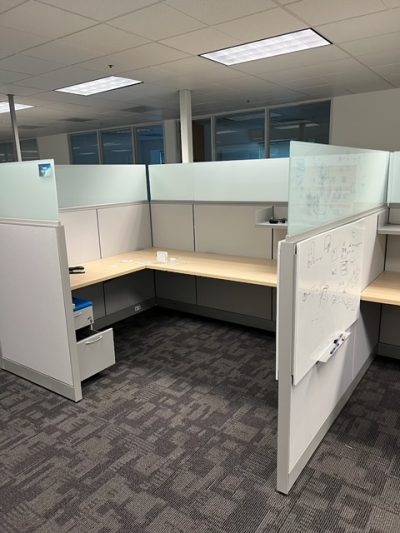 Used Cubicles For Sale | UsedCubicles.com