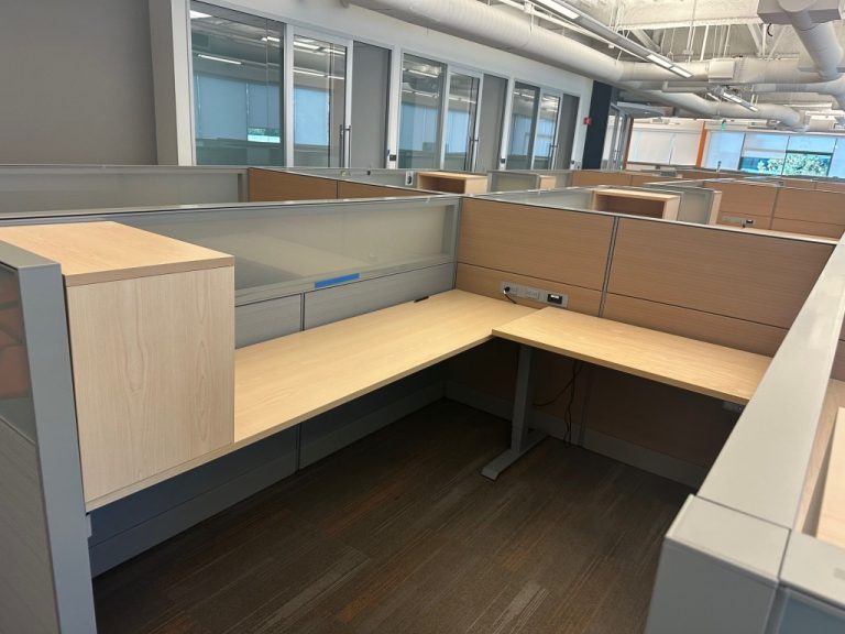 Used Cubicles For Sale | UsedCubicles.com