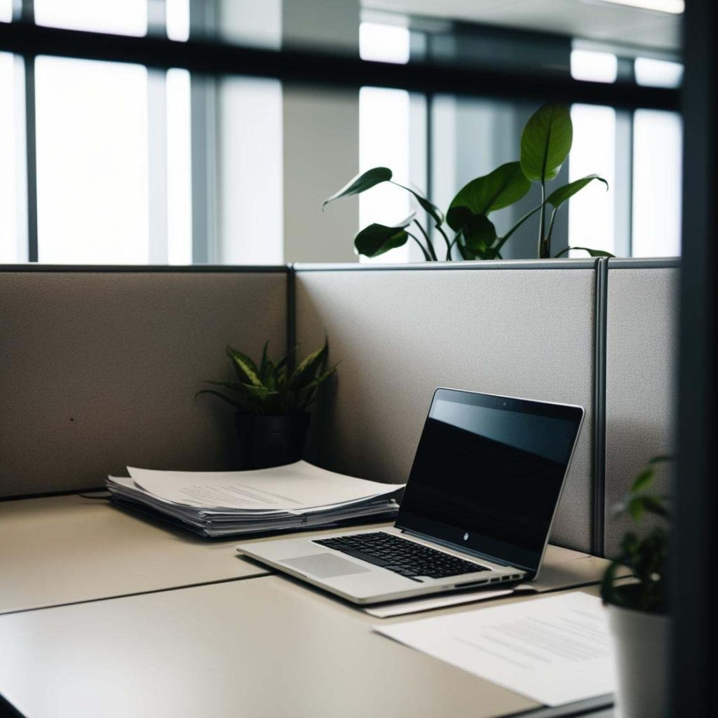 Designing a Modern Office with Affordable Used Cubicles | UsedCubicles.com