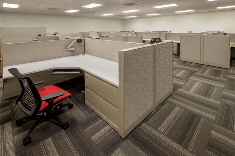 Why Used Cubicles Are the Smart Choice for Your Office Furniture | UsedCubicles.com