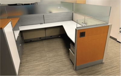 Used Cubicles For Sale | UsedCubicles.com