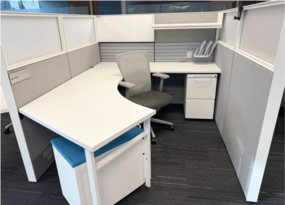 Used Cubicles For Sale | UsedCubicles.com
