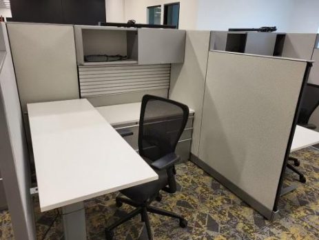 Used Cubicles For Sale | UsedCubicles.com
