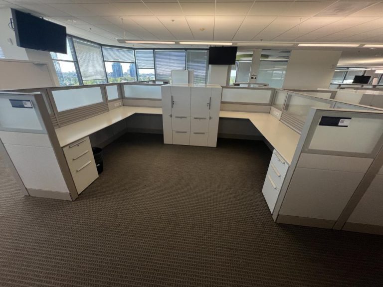 Used Cubicles & Used Office Furniture | UsedCubicles.com