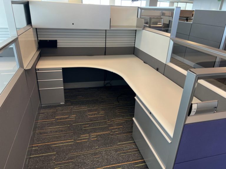 Used Cubicles For Sale | UsedCubicles.com